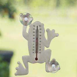 Buy Thermometer Frog with Suction Cups affordable | Gardens4you.ie