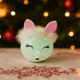 Buy Colour-Changing Crystal Ball 10 cm affordable | Gardens4you.ie